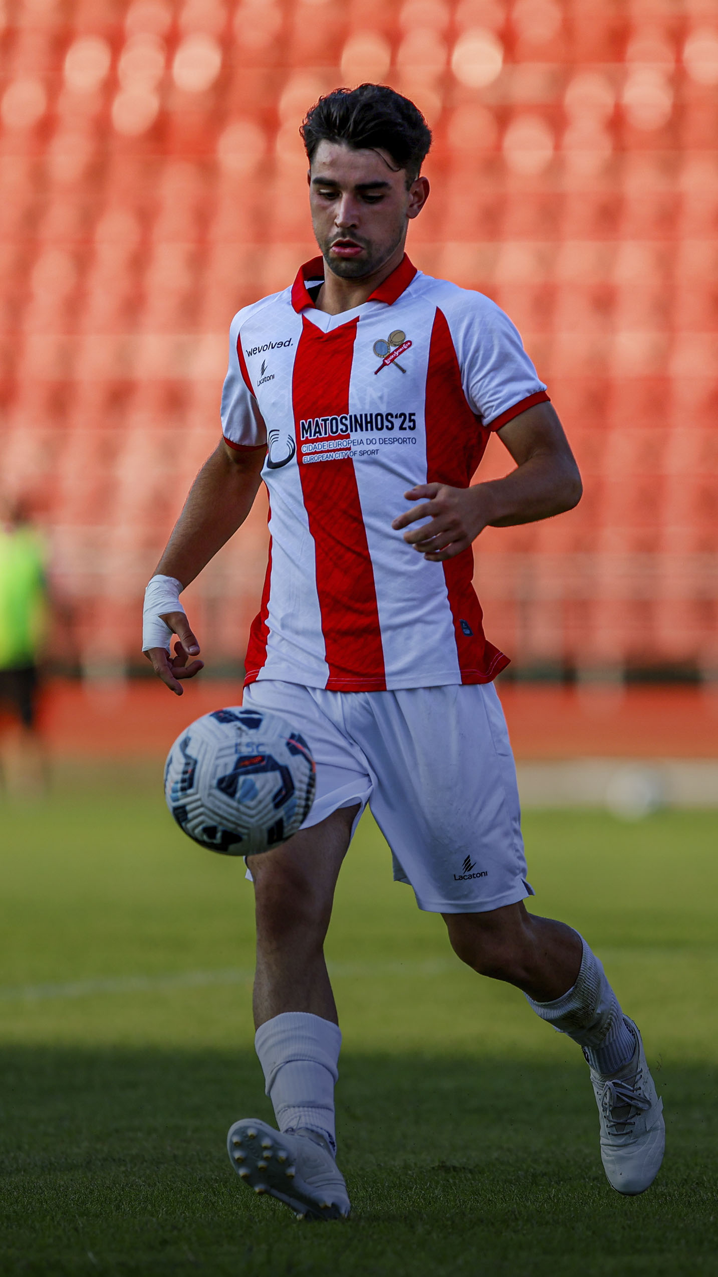 Leixões SC - Futebol, SAD: Site Oficial da Leixões Sport Club SAD